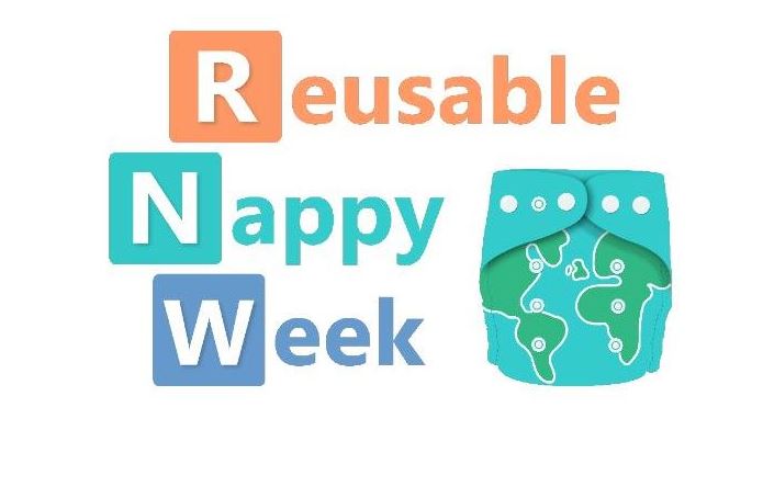 Reusable Nappy Week Offers – Lizzie's Real Nappies