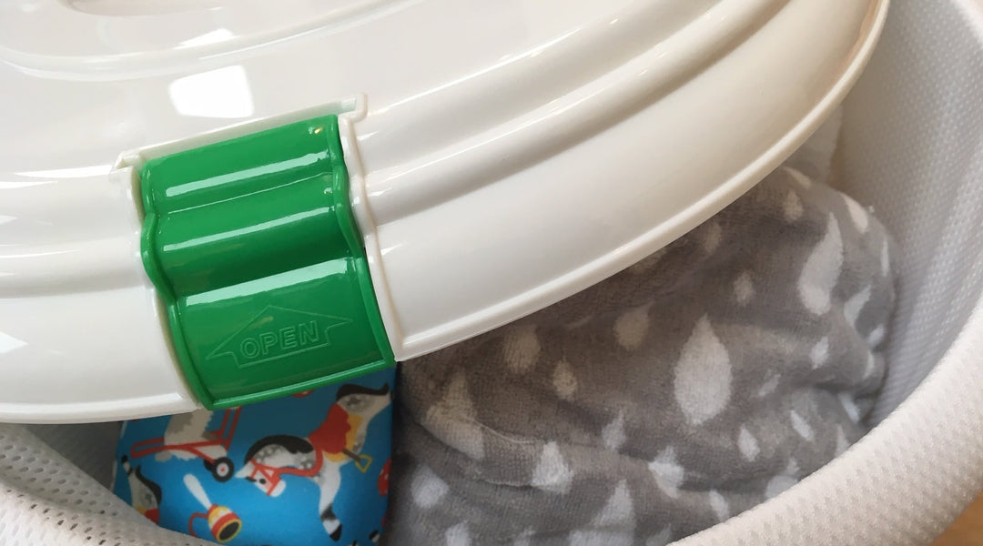 Washing & Care Instructions for Cloth Nappies – Lizzie's Real Nappies