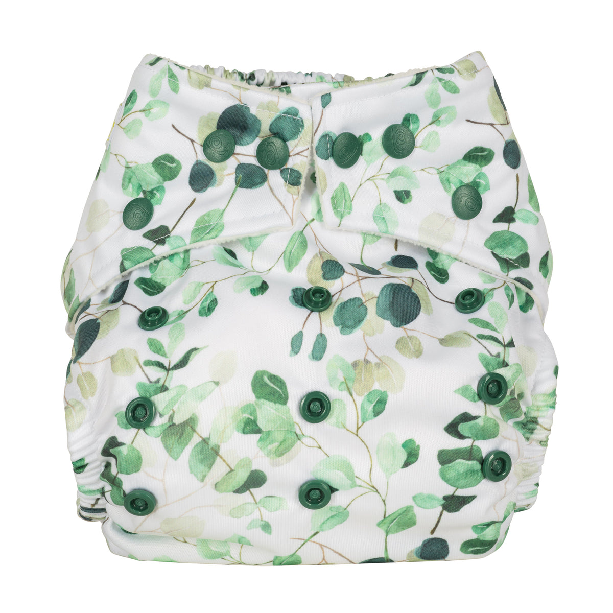 Baba & Boo Nappies – Lizzie's Real Nappies